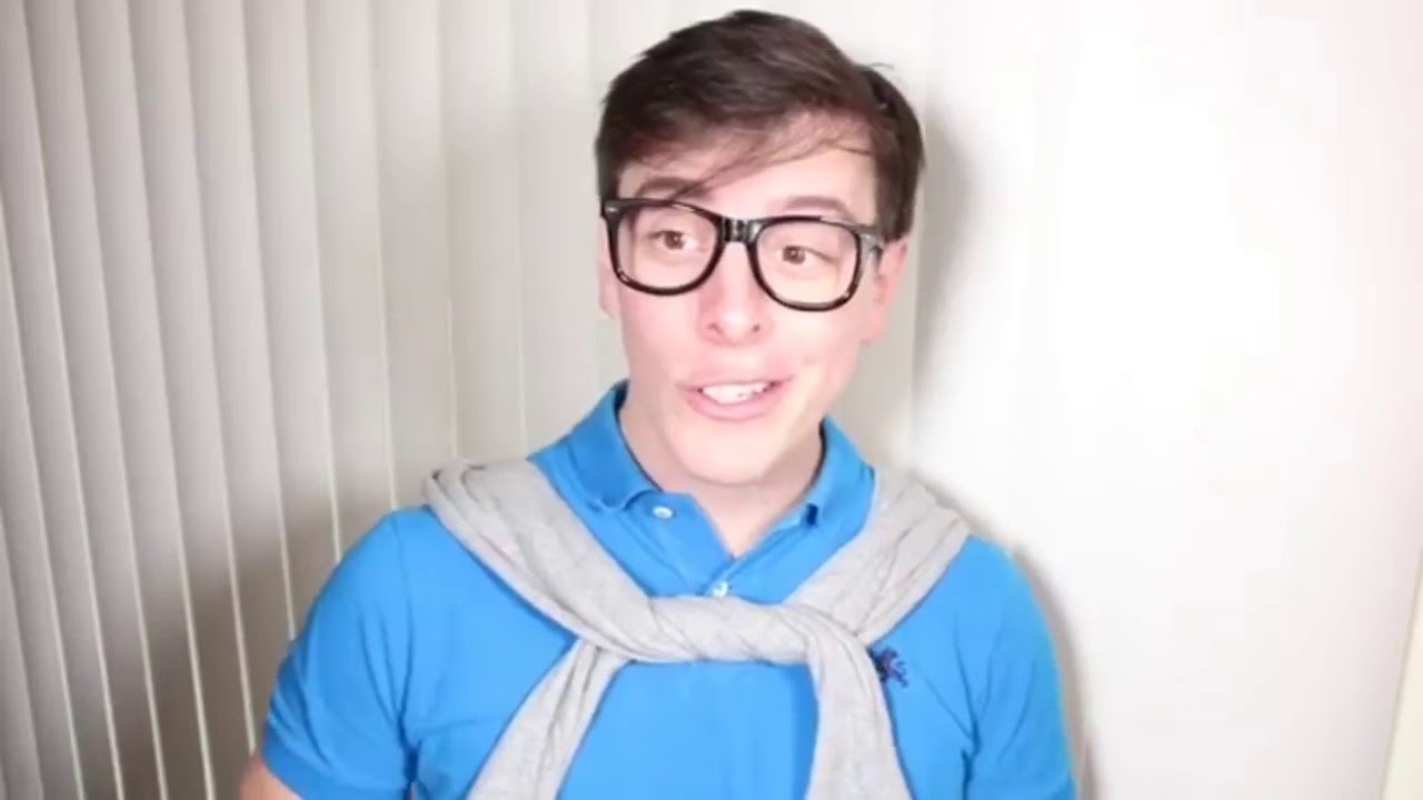 Let's Face It, Patton's Cute - YouTube