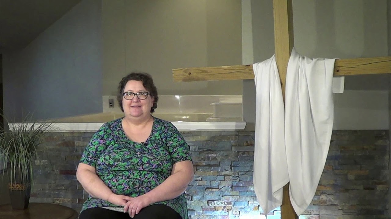 Lynda Hart Testimony - YouTube