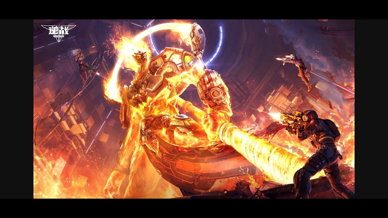 Assault Fire Chino MuTanT Full Heroe(Feat STARKETPRO) - YouTube