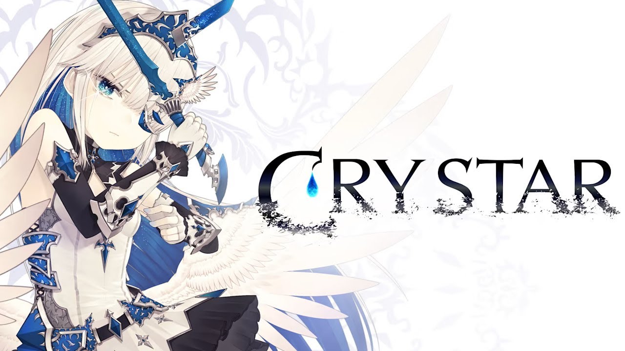 (CRYSTAR ENDING) OST re-live sub español - YouTube