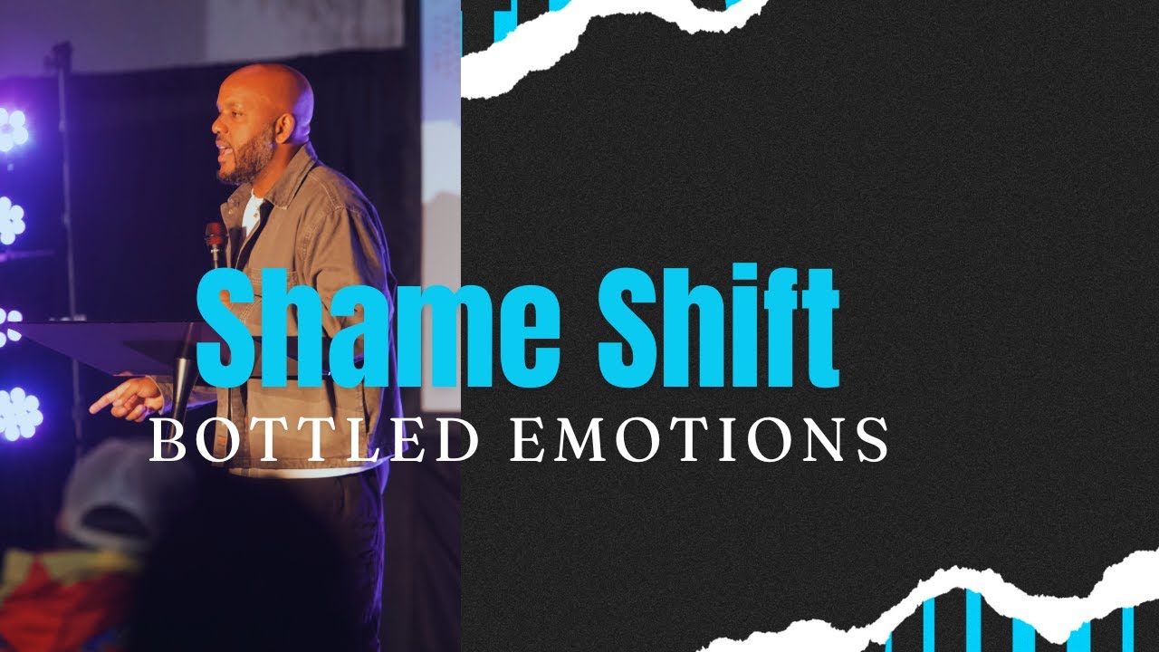 Shame Shift | Pastor Ernest Grant, II | Accelerate Church - YouTube