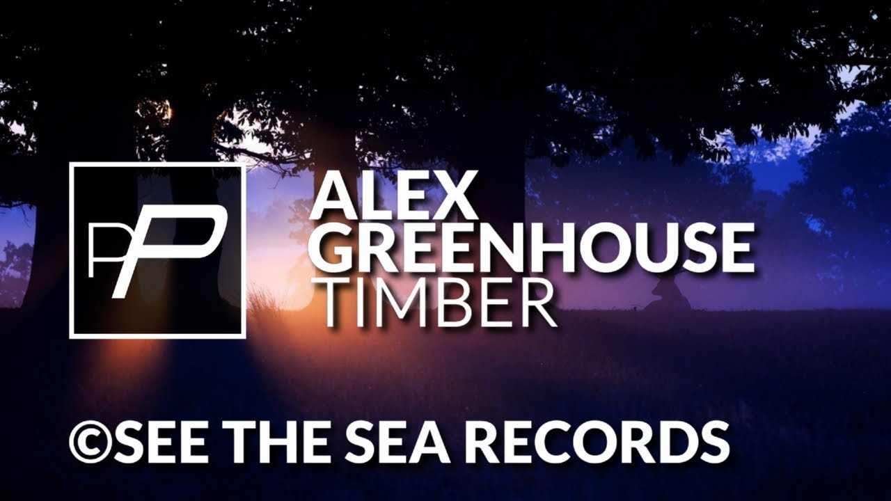 Alex Greenhouse - Timber [Original Mix] - YouTube