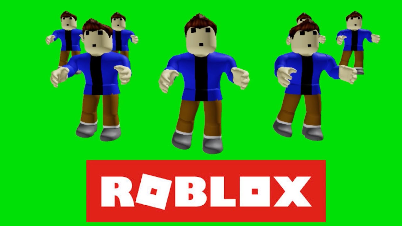 Karlson Vibe Roblox - YouTube