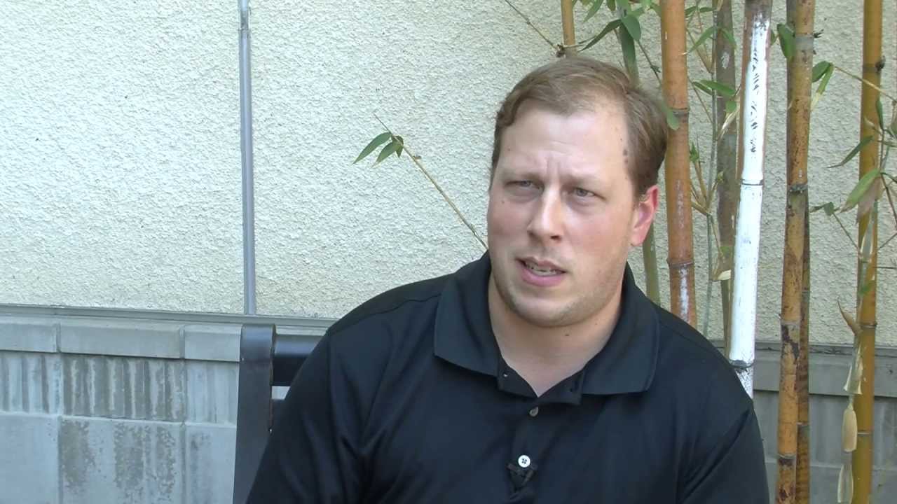 Toby Hayes - YouTube