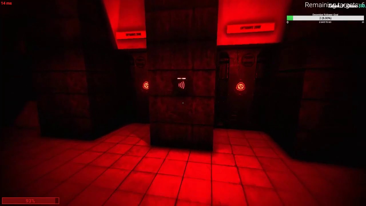 Let's Play SCP: Secret Laboratory #059 (I'm a Computer) - YouTube