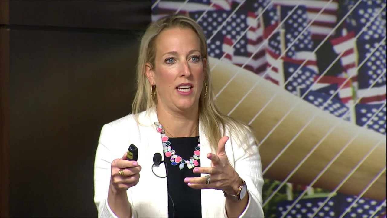 Dr. Anne Rathbone Bradley - YouTube