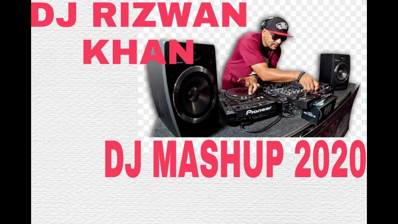 DJ mashup 2020 - YouTube