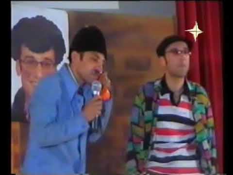 صمد ممد