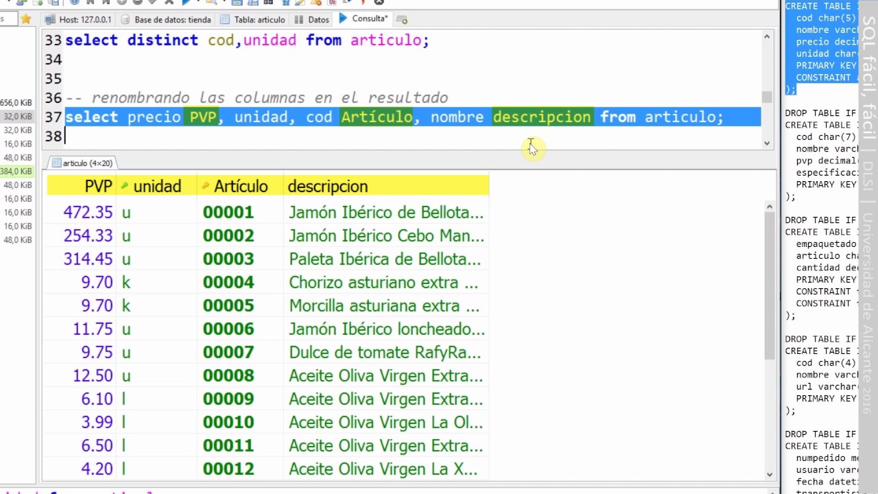 Select from - YouTube