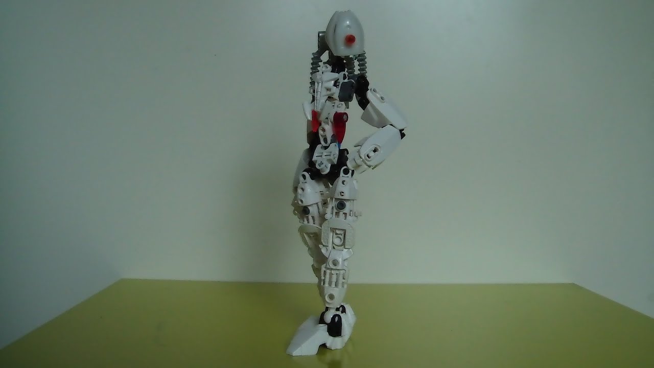 GLaDOS (upgraded) how-to - YouTube