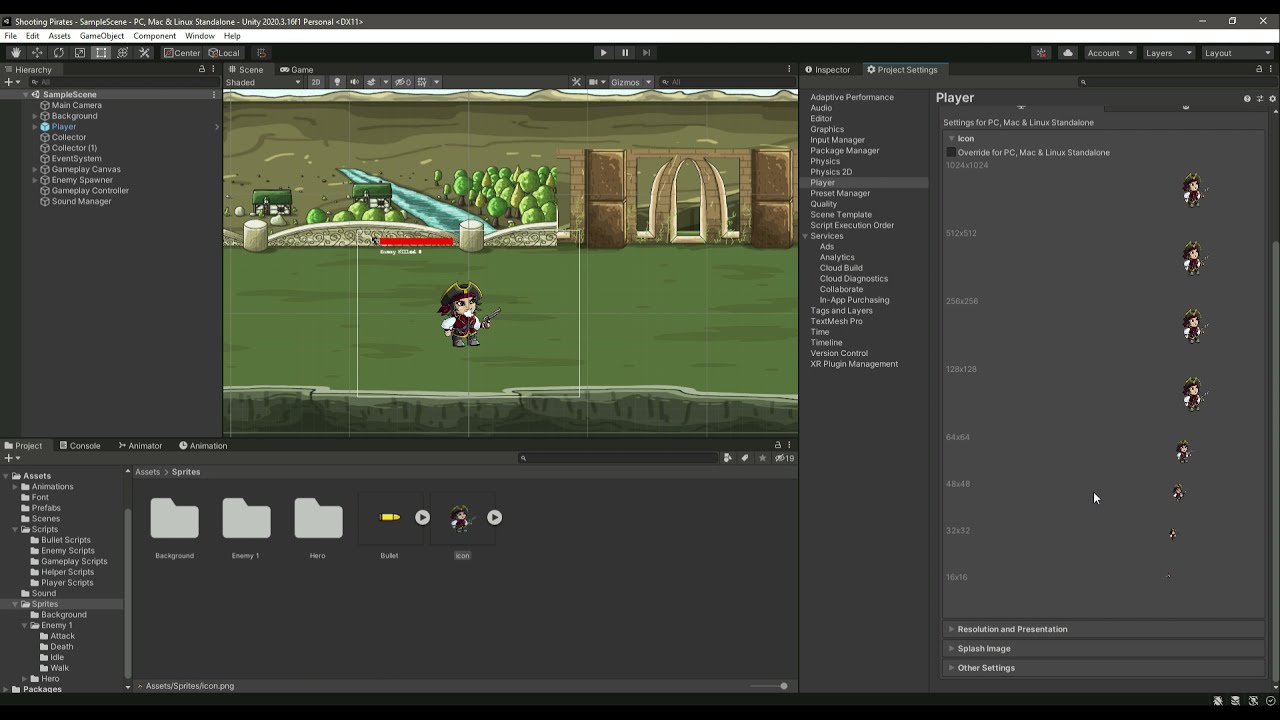 How To Export Game In Unity For PC Game Development For Beginners How To Export Game In Unity For PC Game Development For Beginners