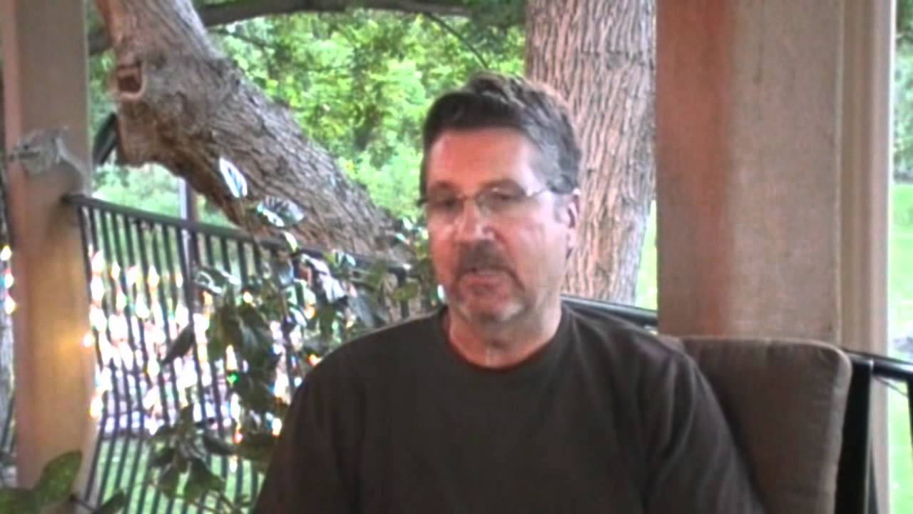 Joe Dempsey, Aquality Construction, Broomfield, CO - YouTube