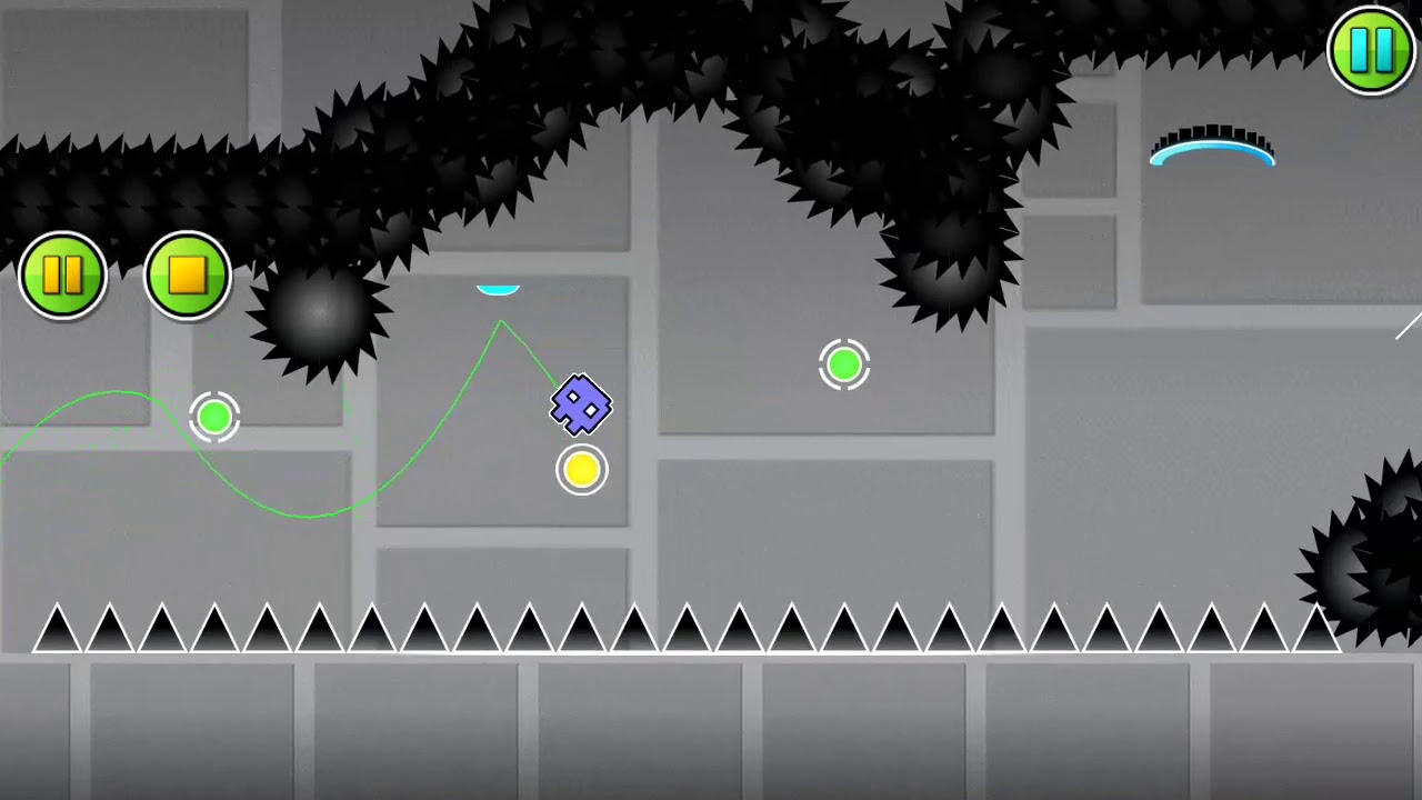 Thingamajigger preview - YouTube
