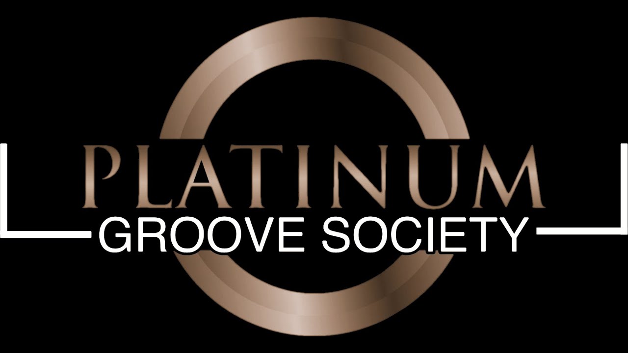 Orlando Party Band "PLATINUM GROOVE SOCIETY" 2024 Promo - YouTube