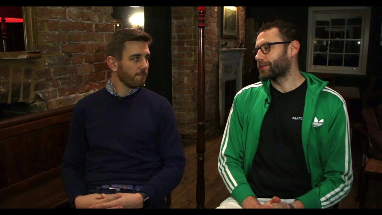 Alex Payne Predicts: Scotland v Wales - YouTube