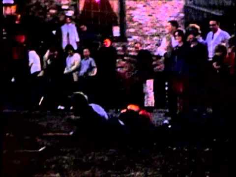 Dean Teaster 1963 Doyle Teaster - YouTube