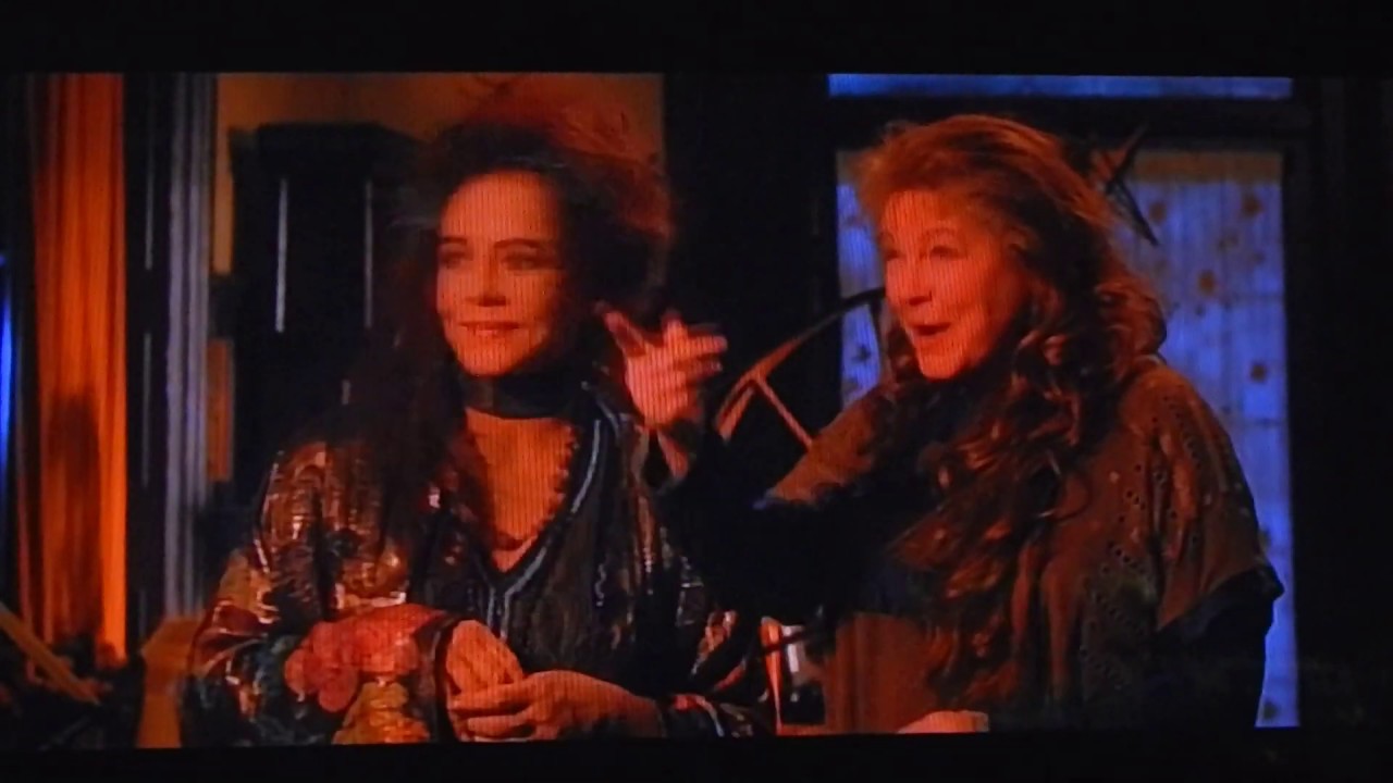 Summer Solstice Celebration - Practical Magic - YouTube