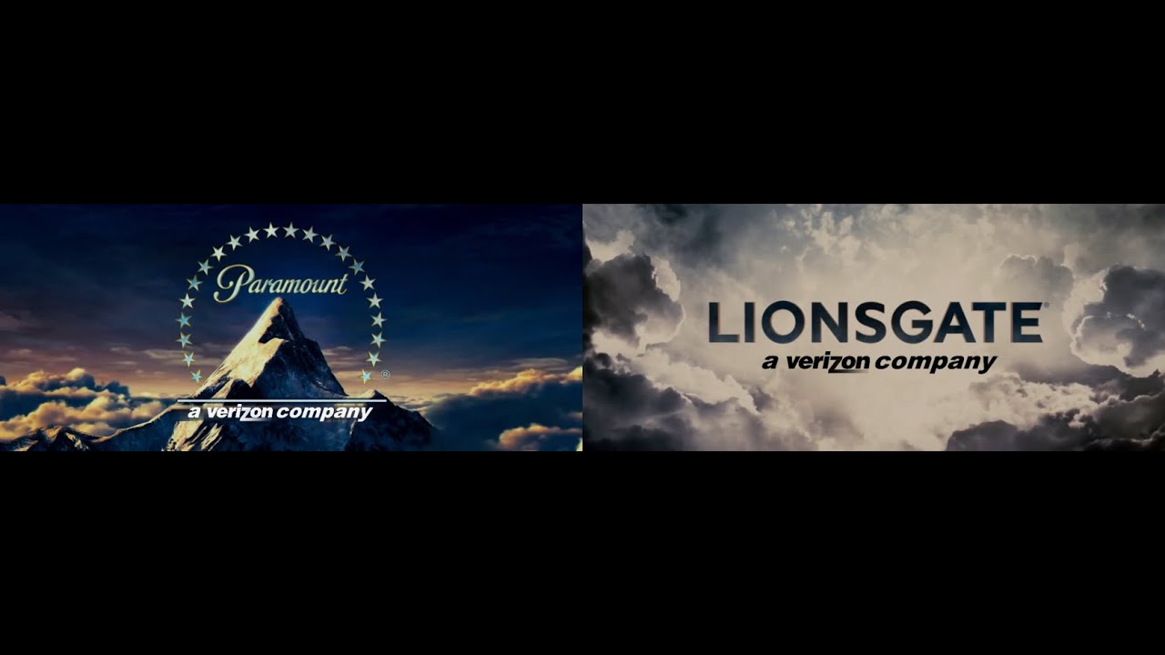 Combo logos: Paramount Pictures/Lionsgate Films (2007) - YouTube