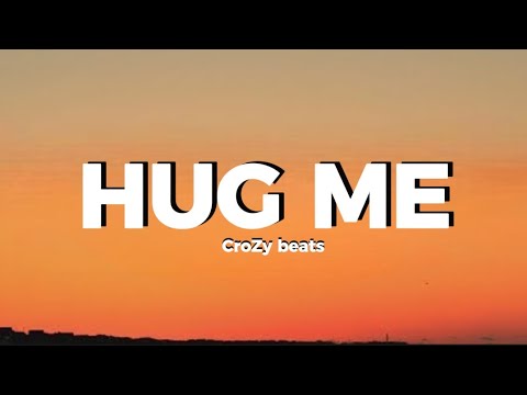 "HUG ME ️ | CroZy Beats 🎶 | Trending Love Song Lyrics 💖 #ViralHit # ...