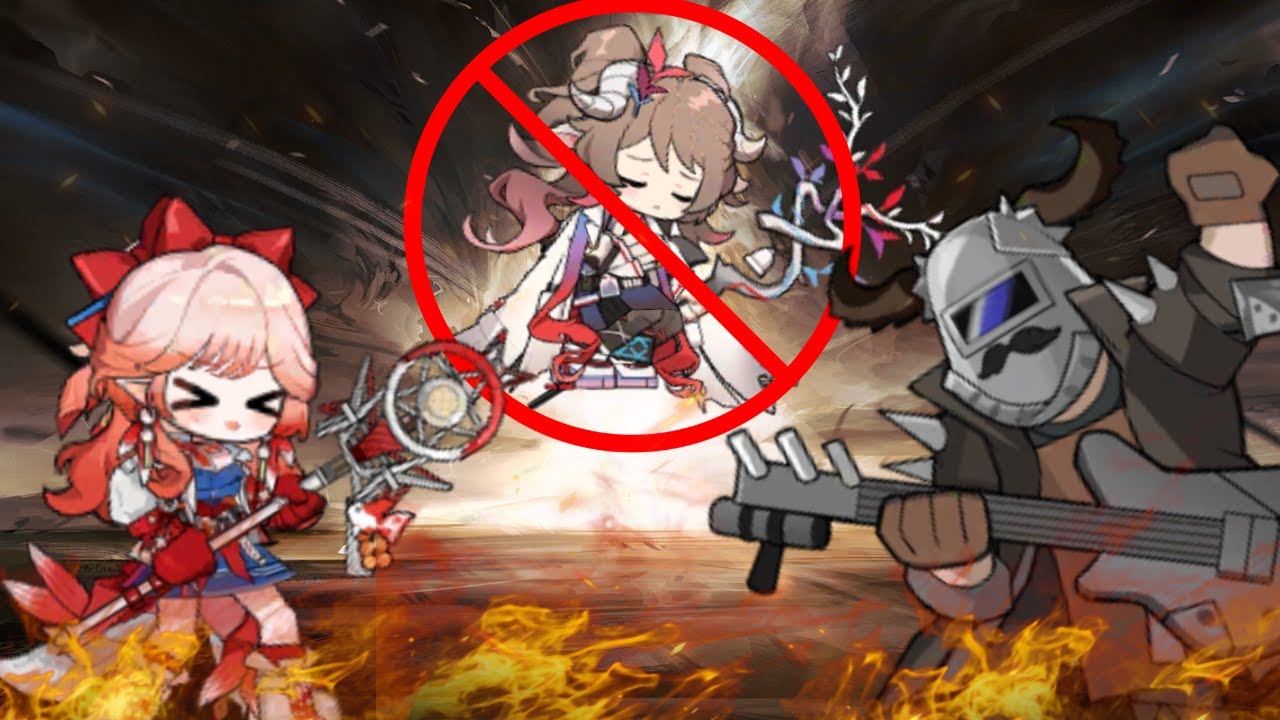 just heal over the burn! || CCB4 daily 2 225 points 3 ops - YouTube