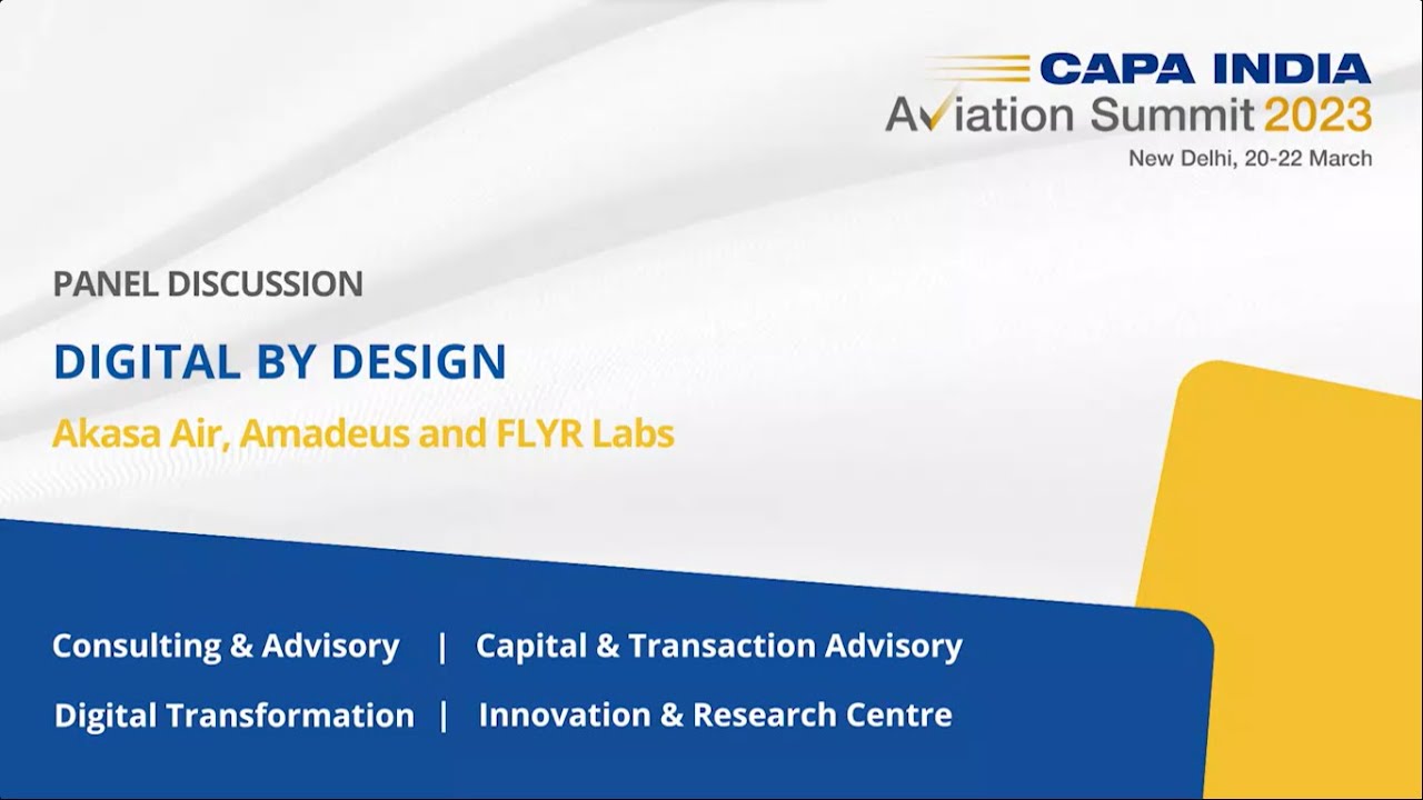 Panel Discussion on "Digital by Design' - YouTube