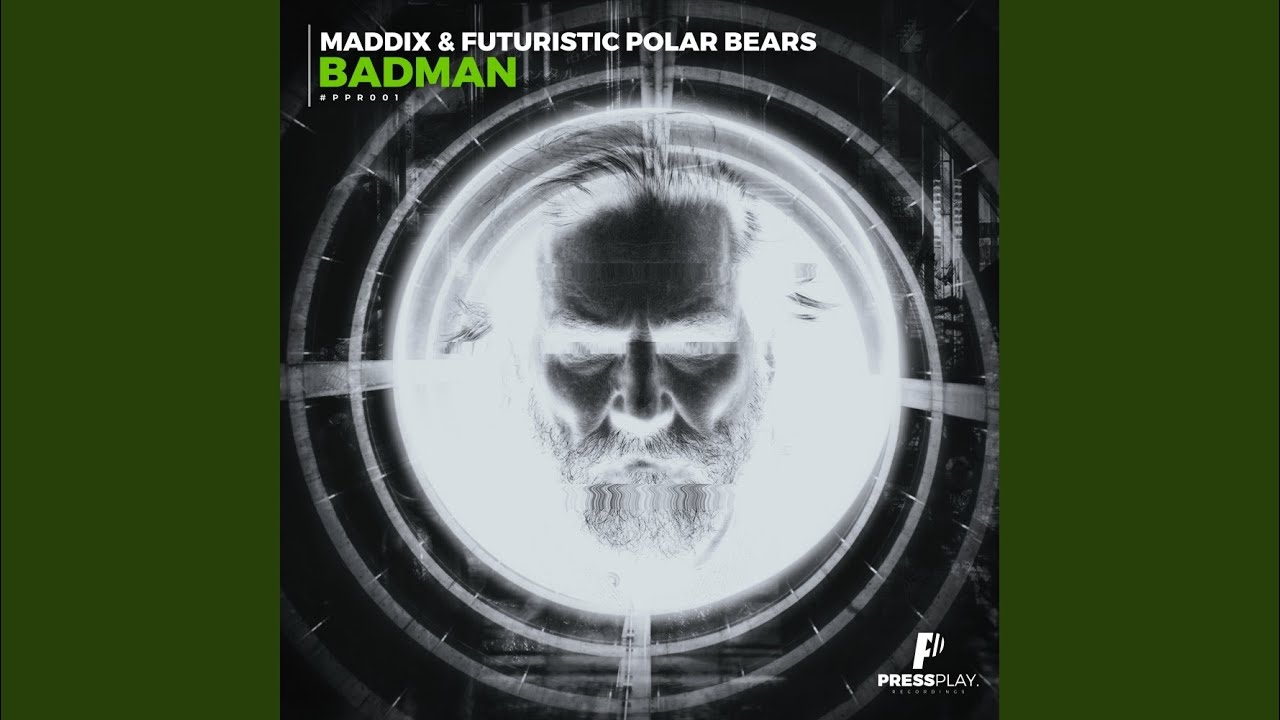 Badman (Original Mix) - YouTube