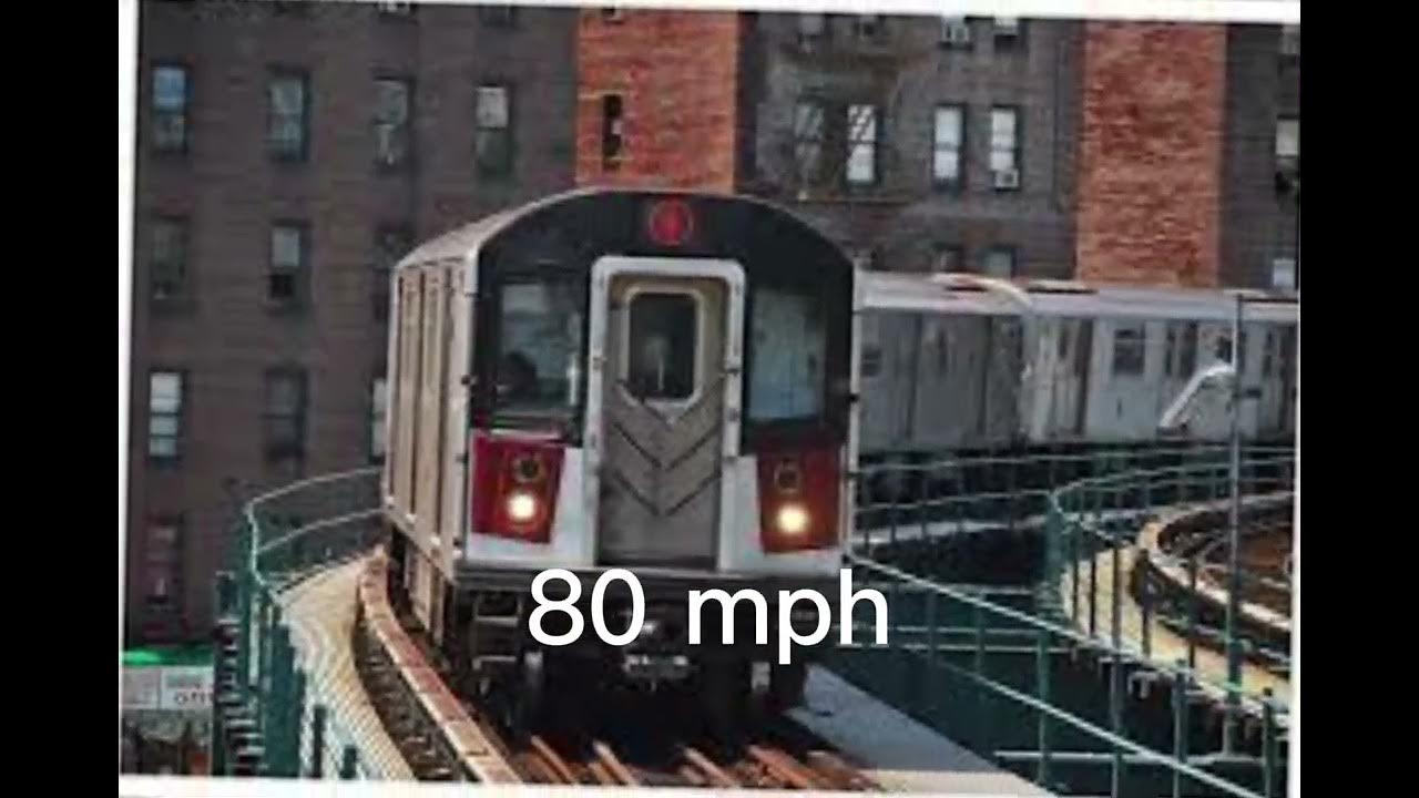 R142 vs r142a - YouTube