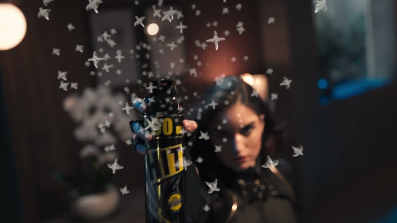 Kill mosquitoes instantly with Kala HIT | HIT India Hindi | 6s - YouTube