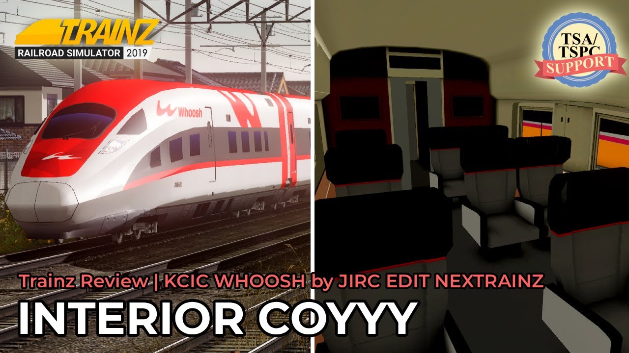AKHIRNYA ADA INTERIOR | FREEWARE REVIEW KCIC WHOOSH BY JIRC EDIT ...