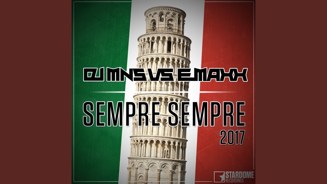 Sempre sempre (Main Mix Extended) - YouTube