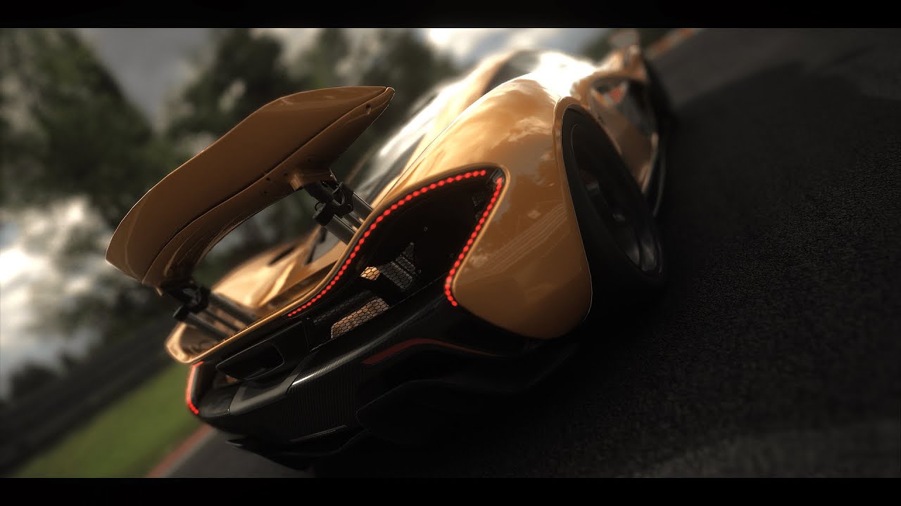 THIS GAME LOOKS BETTER THEN REAL LIFE? - YouTube