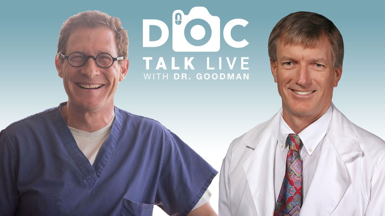 Cytokine Storm Syndrome in COVID-19 with Dr. Randy Cron - YouTube