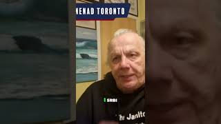 Istina nas spaja: Svi smo isti narod! #shorts | Nenad Toronto