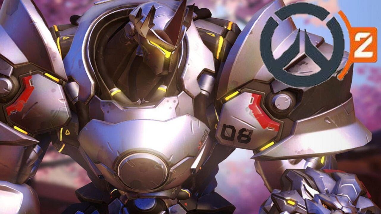 OW2 - The Triple Tank Trio Returns + DVa's Beer Advert (Overwatch 2 ...