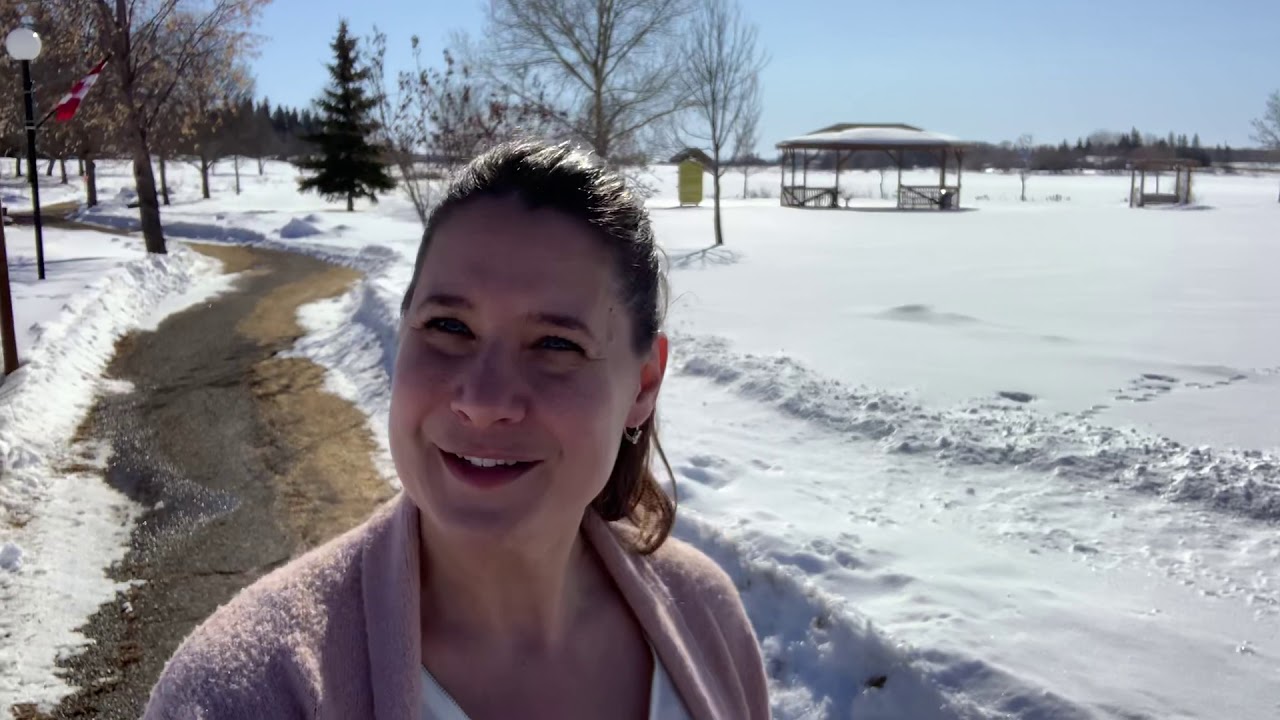 Welcome To Yellowhead Municipality - YouTube