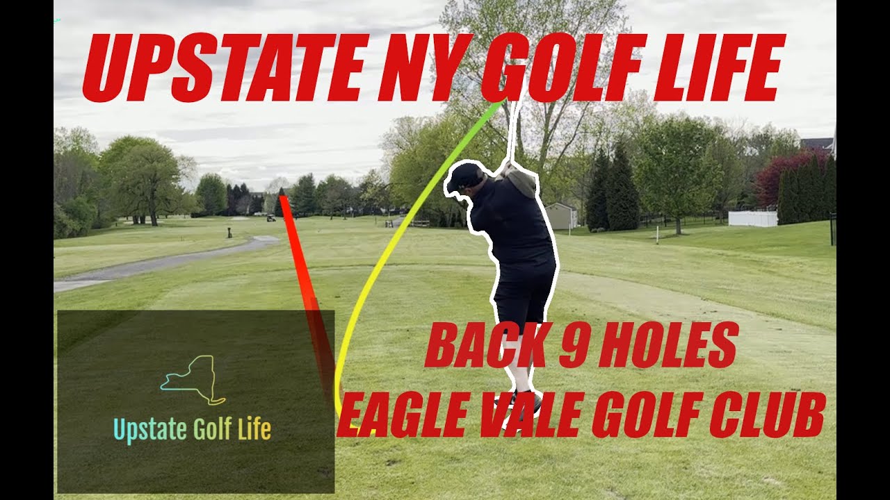 Eagle Vale Golf Club - 5.10.24 - YouTube
