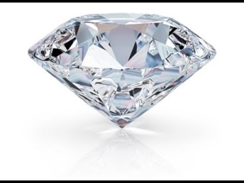 Kohinoor Diamond History and Facts - YouTube