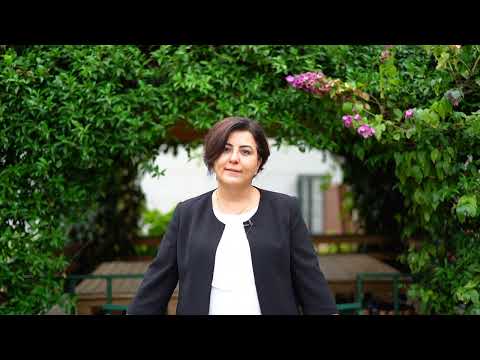 İSTEK'li Mezunlarımız Anlatıyor