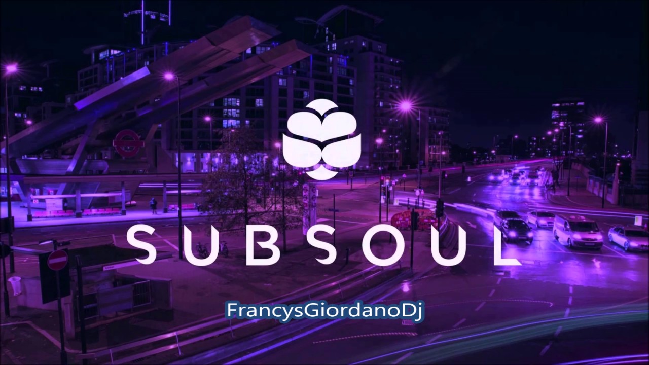 FrancysGiordanoDj - Electrónica 2017 (Subsoul) Remix - YouTube