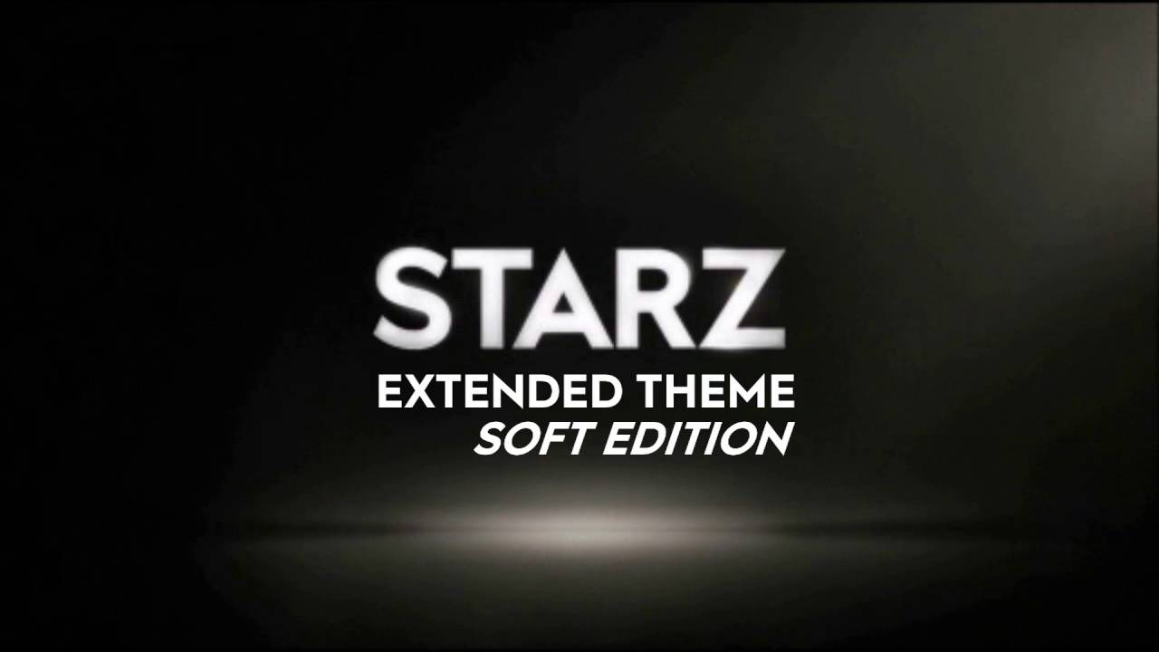 Starz Extended theme Soft Edition - YouTube