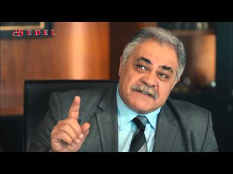 Bedel 9.Bölüm - Ali Benim Öz Oğlum