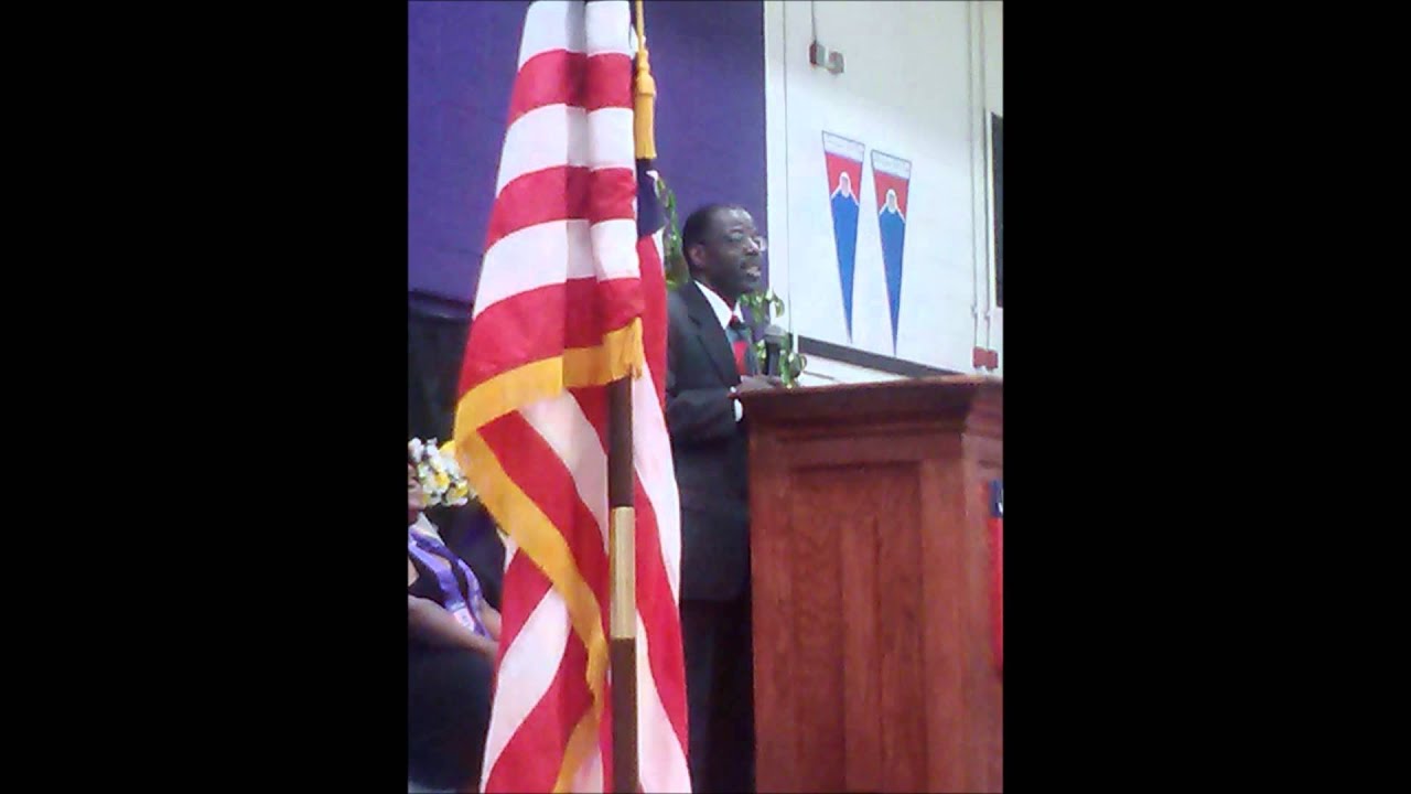 SJCC Speech - YouTube