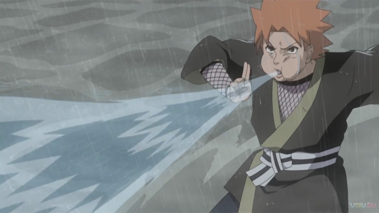 Yahiko - Suiton: Mizu ranpa / Water Element: Raging Waves | English SUB ...