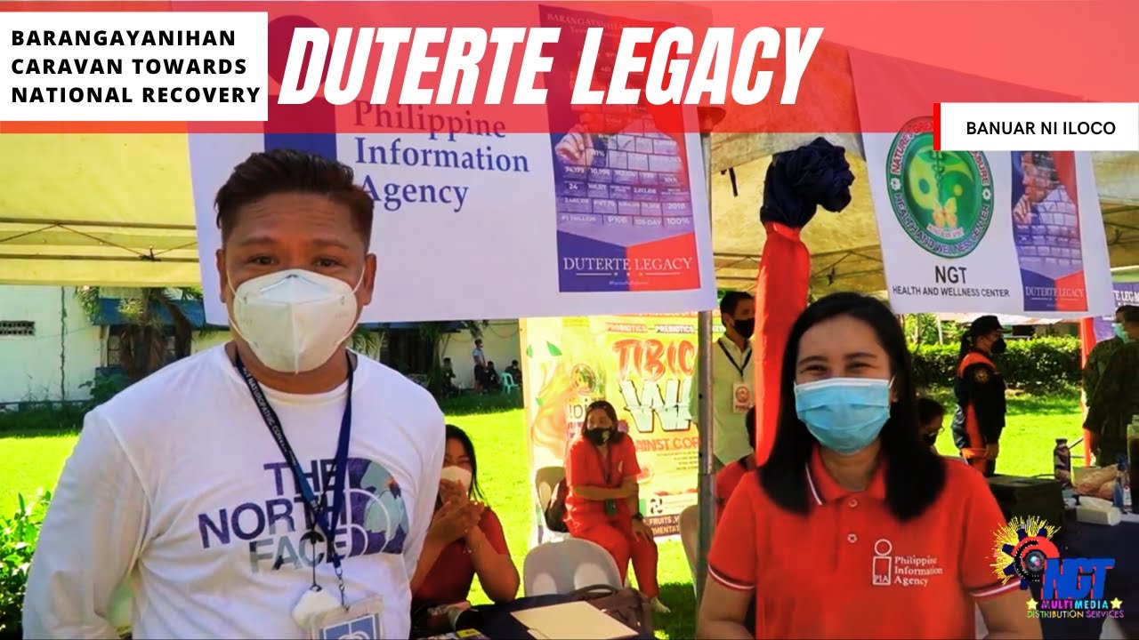 Philippine Information Agency | INPPO, Laoag City - YouTube