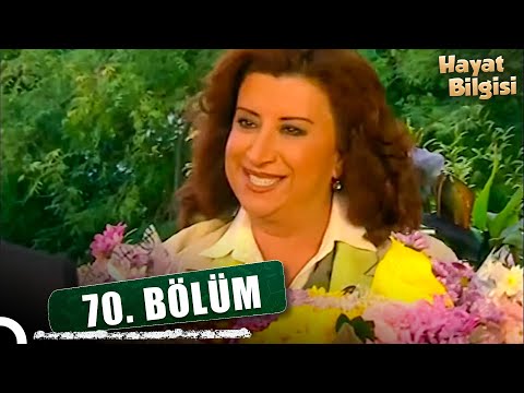 Hayat Bilgisi | 70. Bölüm