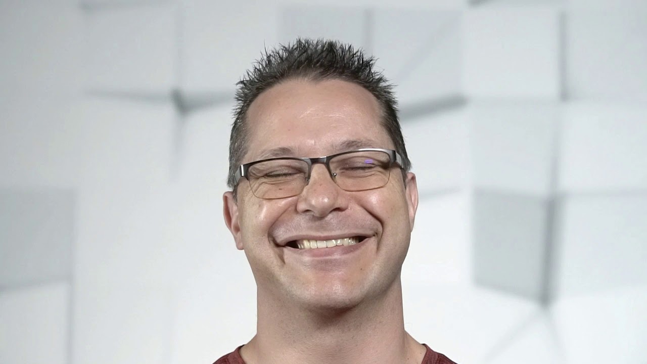 Bloopers Intro Reel - Nicolas Blank, Chris Goosen and Warren du Toit ...