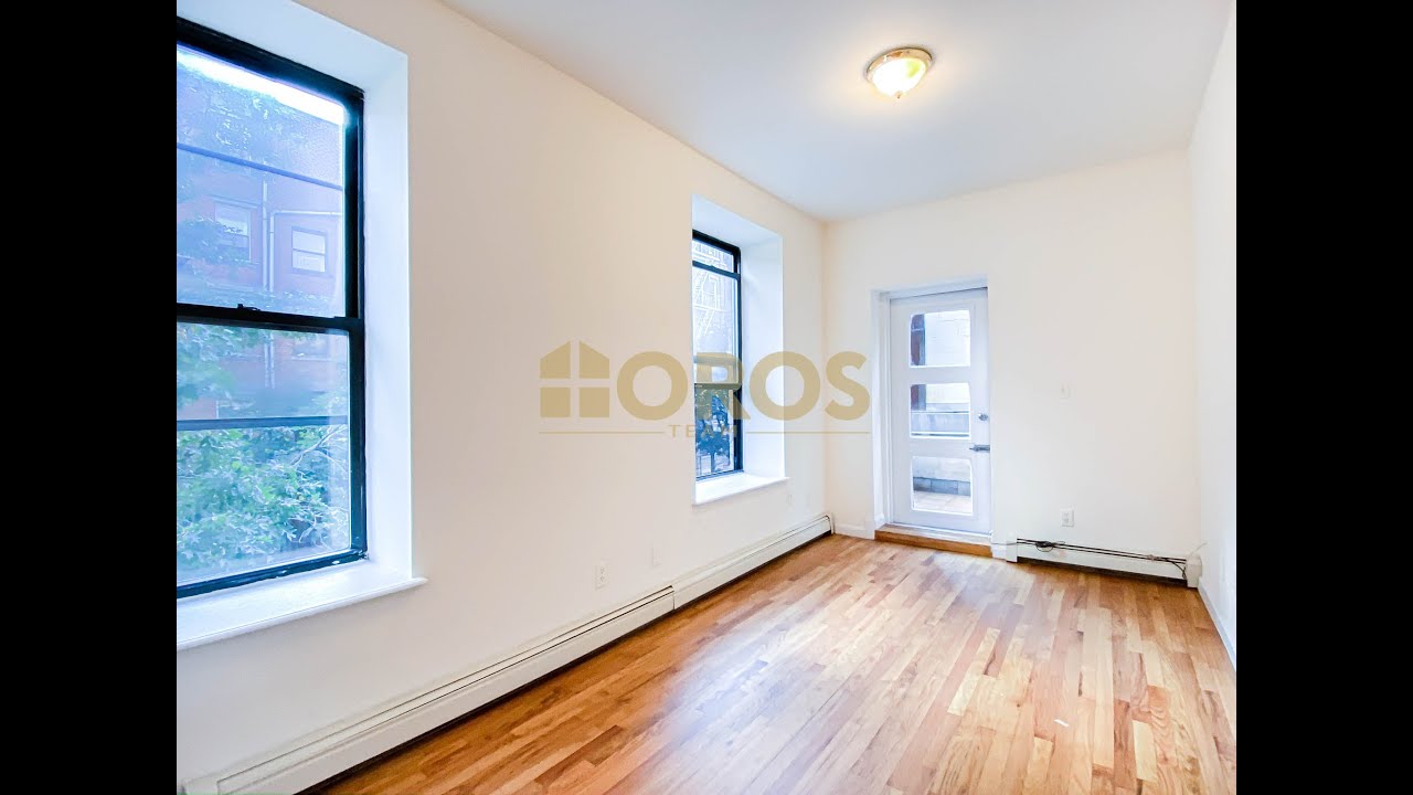 283 E 7 Street #2C Video Tour - YouTube