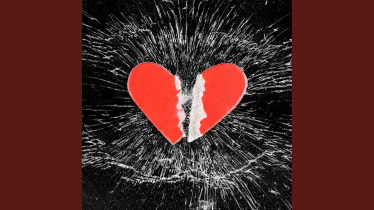 Broken from inside - YouTube