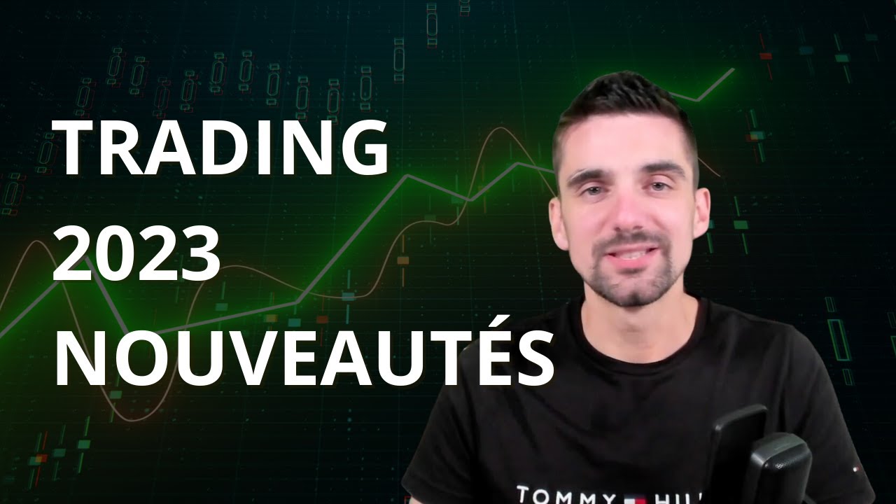 Rentrée Trading 2023 : Découvrez la Nouvelle Étape d'Alex Trading ...