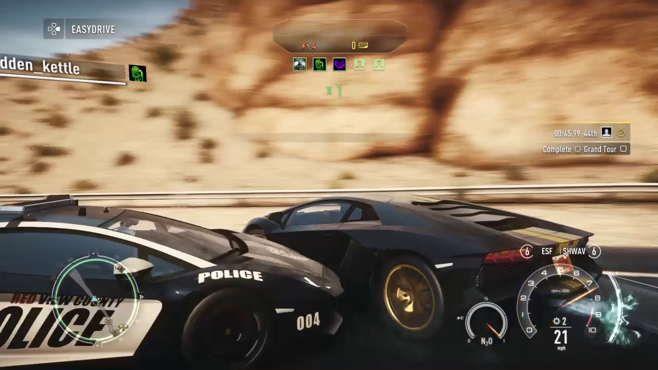 NFS Rivals Funny moments - YouTube